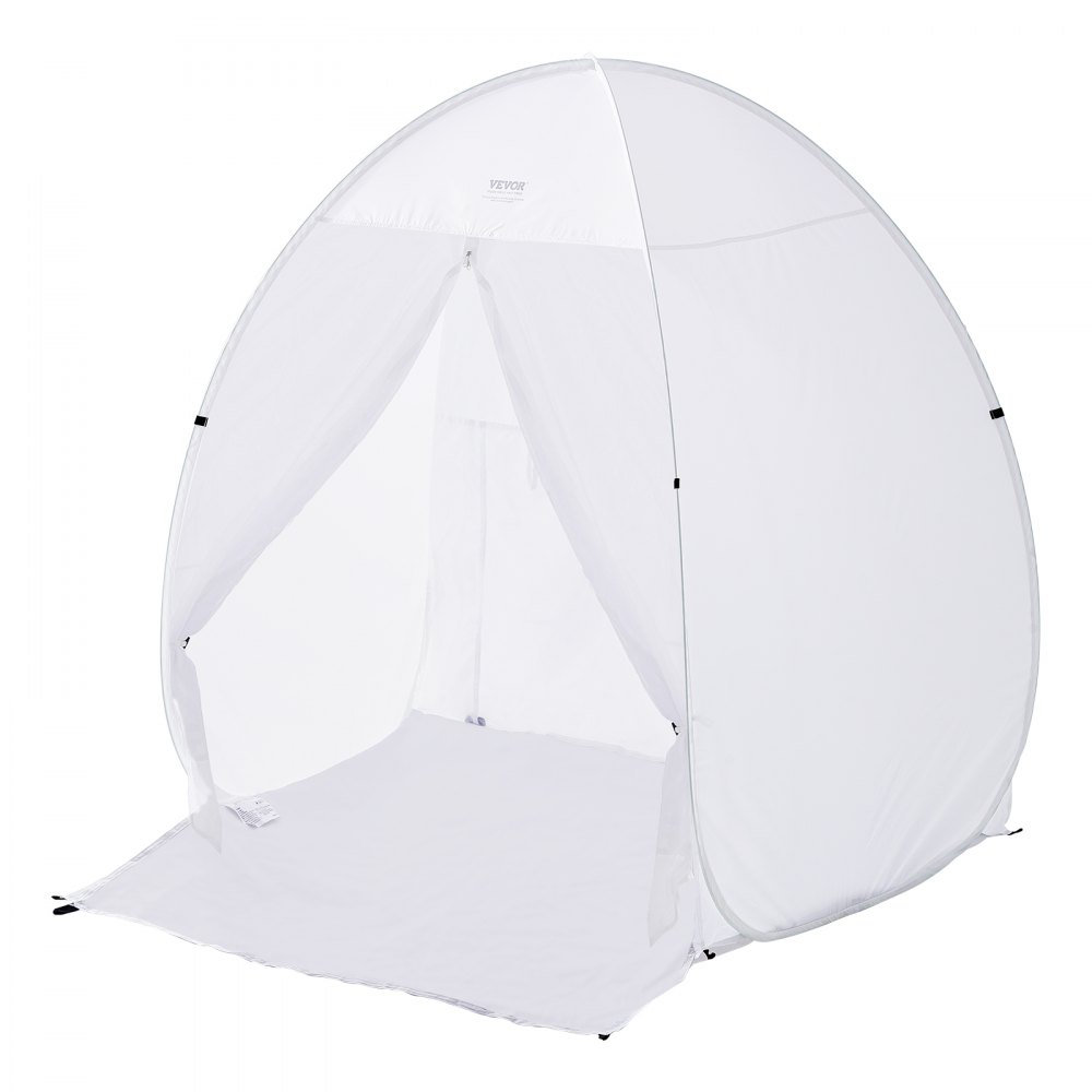 Stellweilan Tessberg Spray Paint Shelter Portable Spray Paint Tent ...