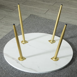 Mercer41 Doughlin Coffee Table | Wayfair