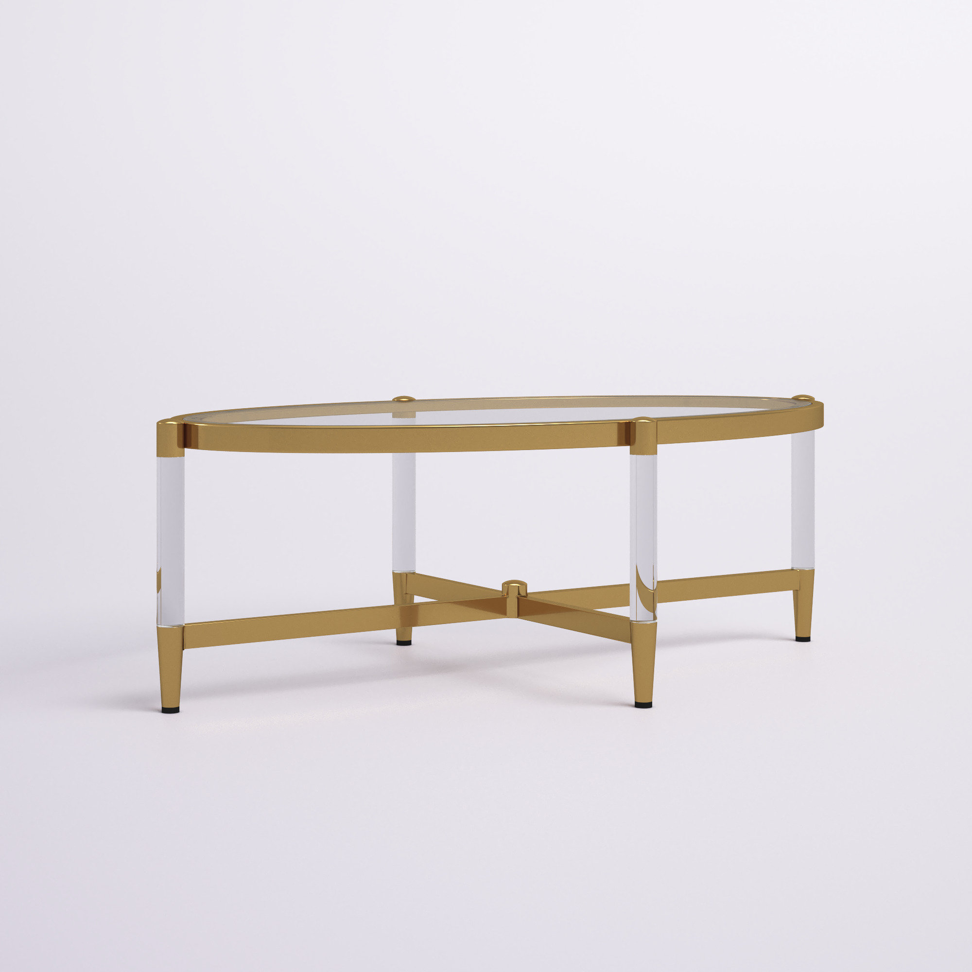 Etta Avenue™ Callie Coffee Table & Reviews - Wayfair Canada