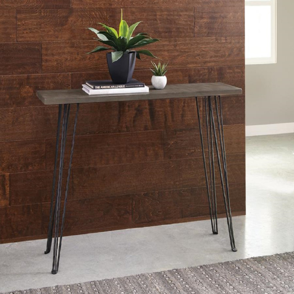 Williston Forge Kincer Console Table - Wayfair Canada