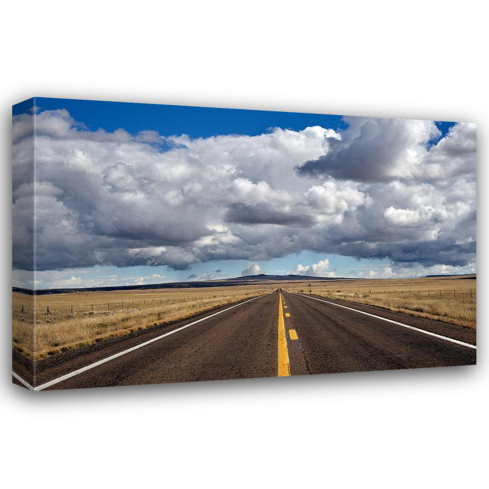 Lark Manor™ Highsmith, Carol Art: Huge Cumulus Clouds at Round Valley ...