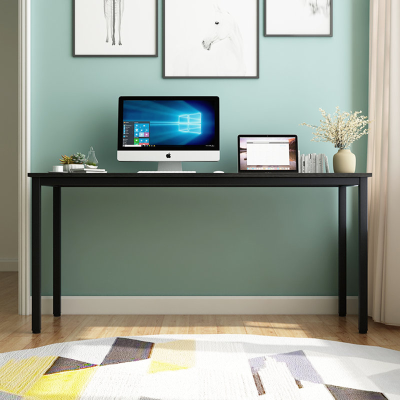 Latitude Run® Cherol Desk & Reviews | Wayfair