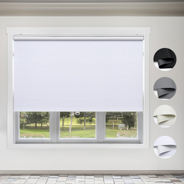 Window Blinds and Shades - Wayfair Canada