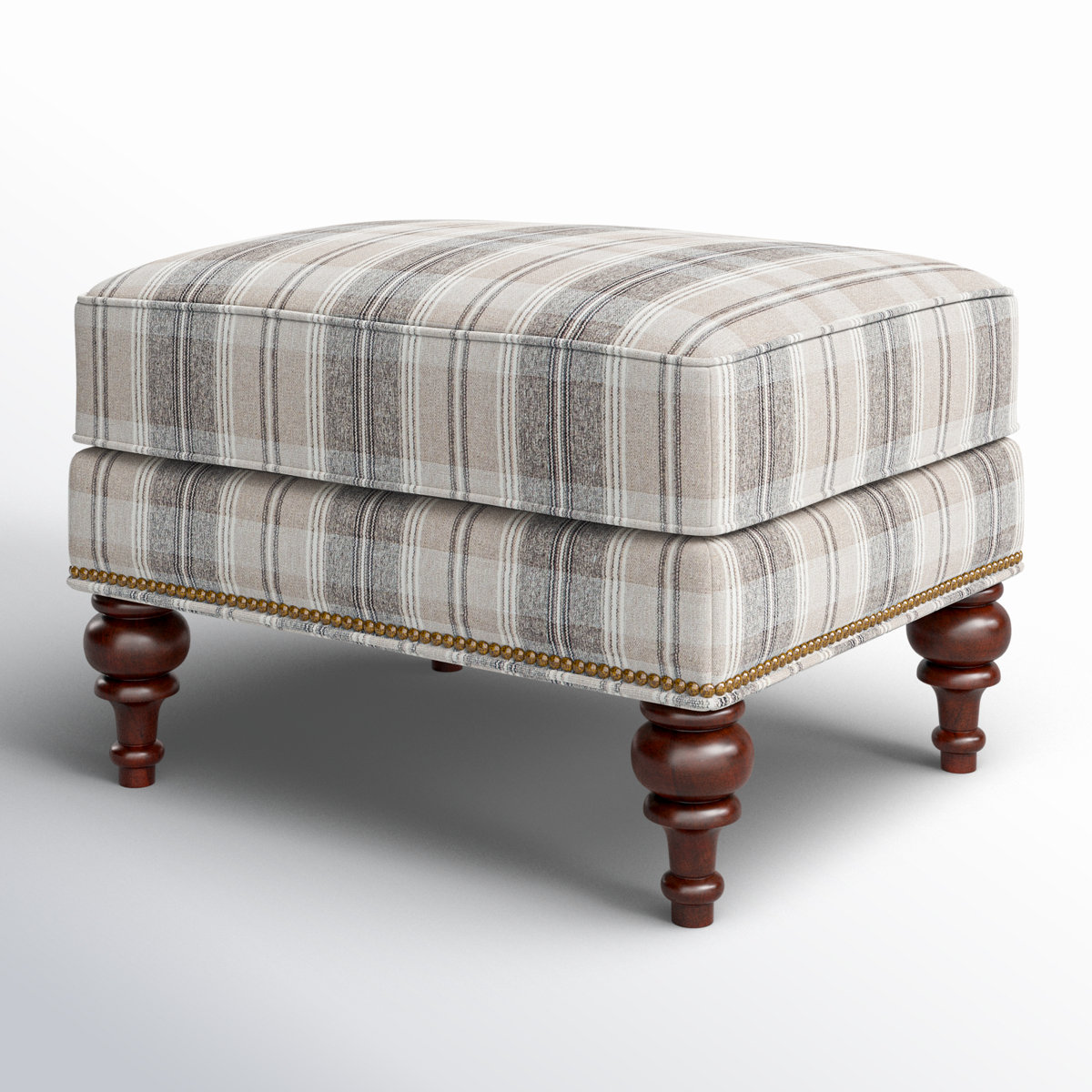 Craftmaster Grande Ottoman | Perigold