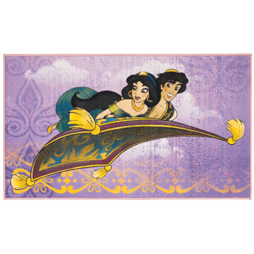 Disney Area Rugs You'll Love | Wayfair