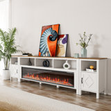 80 inch TVs and larger TV Stands & Entertainment Centers You'll Love ...