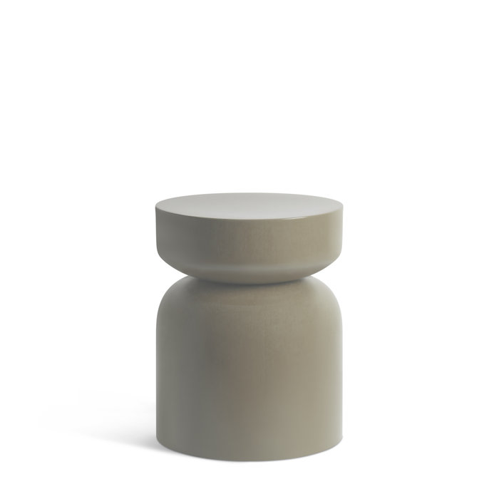 Metro Lane Poppy End Table | Wayfair.co.uk