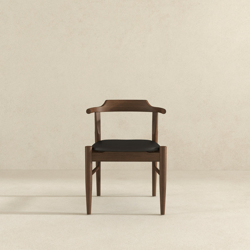 Corrigan Studio® Daisy Dining Chair (Set Of 2) | Wayfair