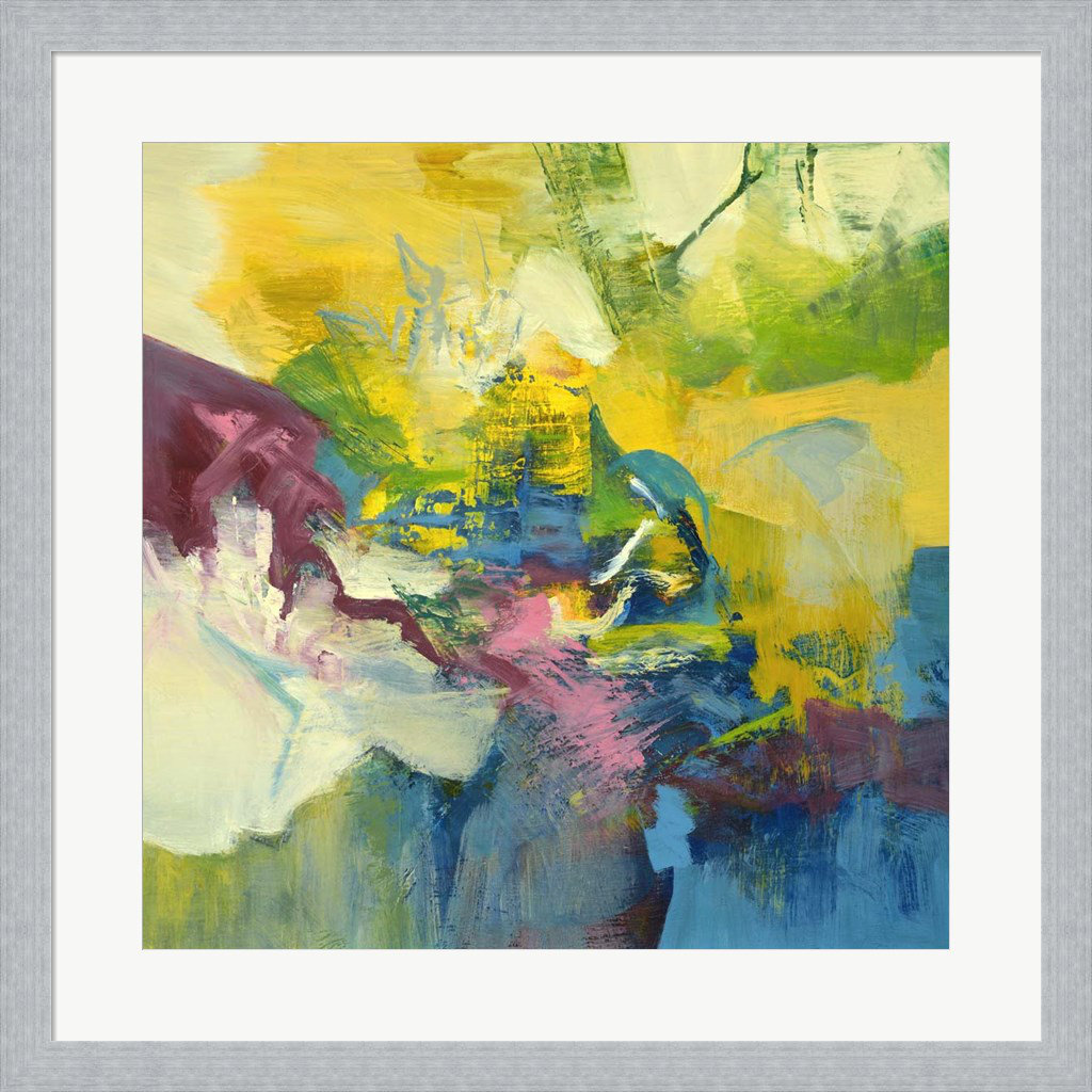 Orren Ellis " Oh So Primary " by Emilia Arana - Wayfair Canada