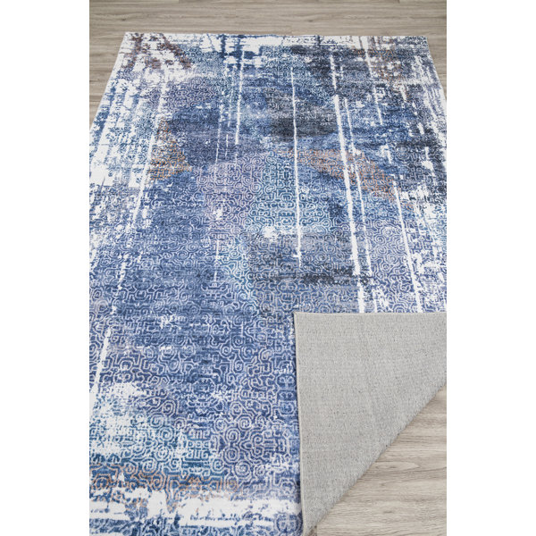 17 Stories Rug - Wayfair Canada