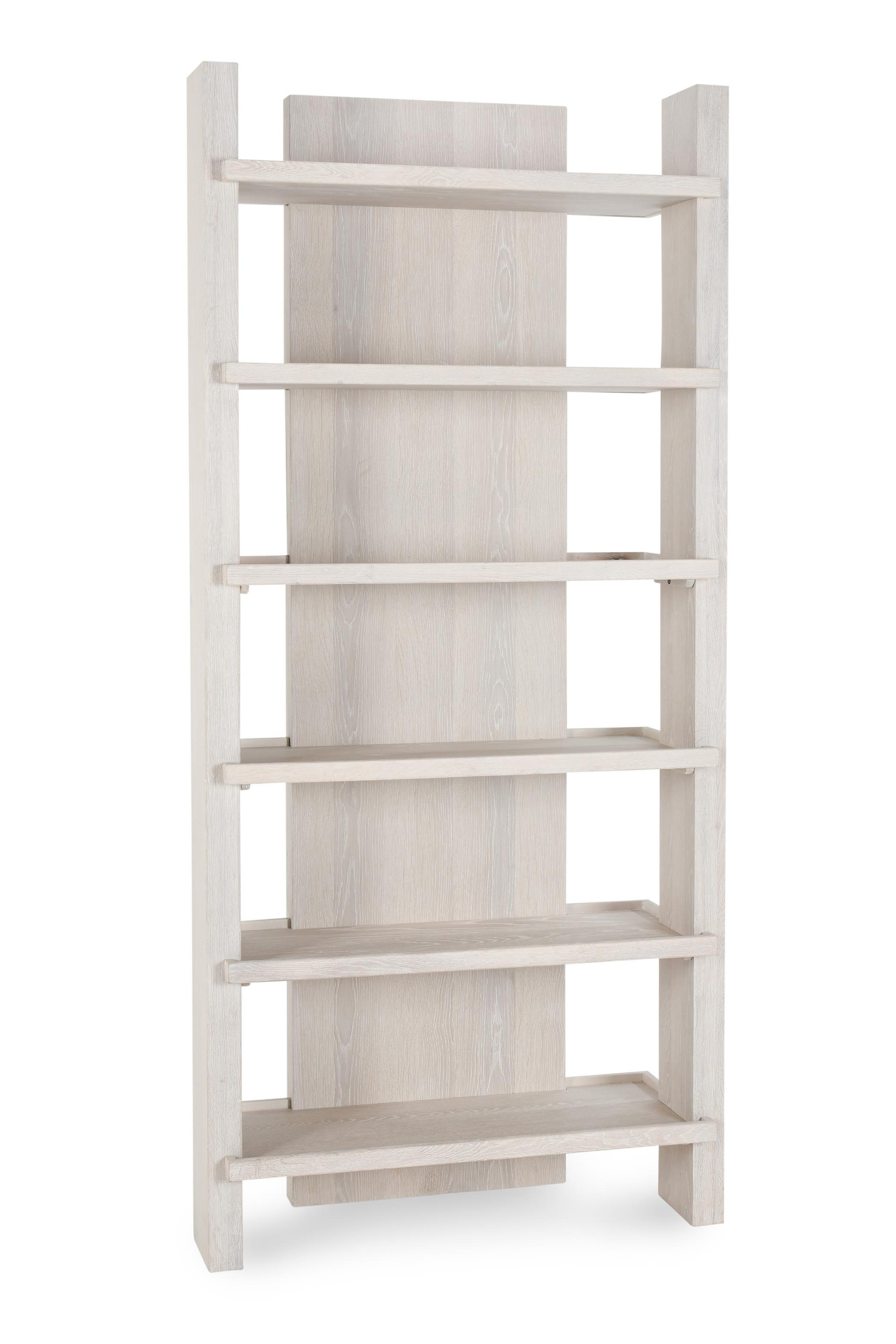 Birch Lane™ Packer Doku Solid Wood Bookcase - Wayfair Canada