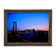 Ebern Designs Rush Hour From The City - Single Picture Frame Art Prints ...