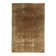 String Matter Hand Knotted Abstract Rug | Wayfair