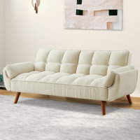 Full Futons You'll Love | Wayfair
