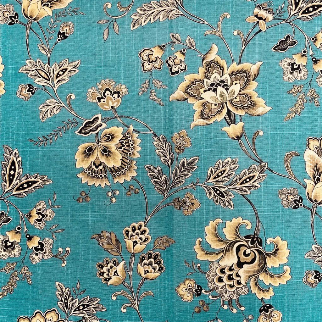 RM Coco Suite Wightwick Manor Fabric | Perigold