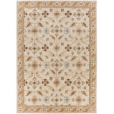 Lark Manor BuckHill Wool Oriental Rug & Reviews | Wayfair