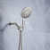 ACME Furniture Thermostatic Complete Shower System with Rough in-Valve ...