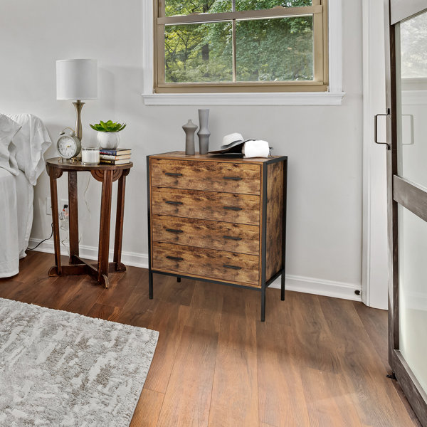 17 Stories Accent Chest - Wayfair Canada