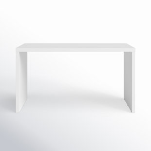 Modern White Desks | AllModern