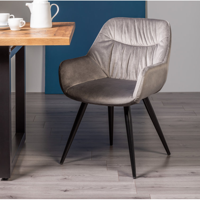Fairmont Park Emmy Upholstered Dining Chair | Wayfair.co.uk
