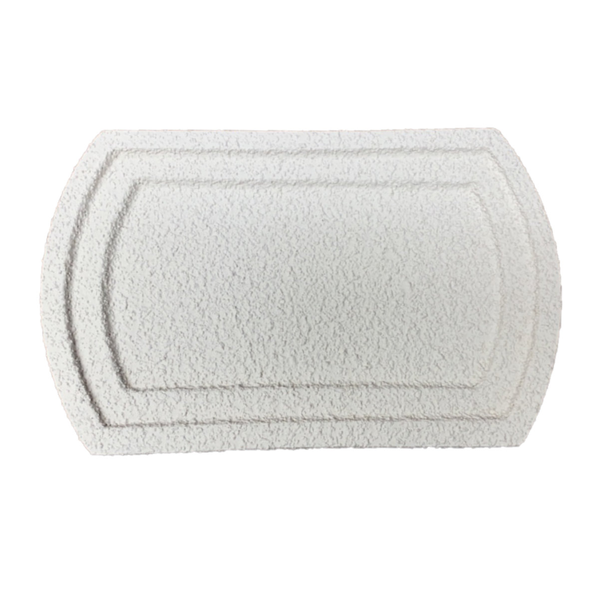 SnapTight Products Recessed Address Plaque Large | Wayfair