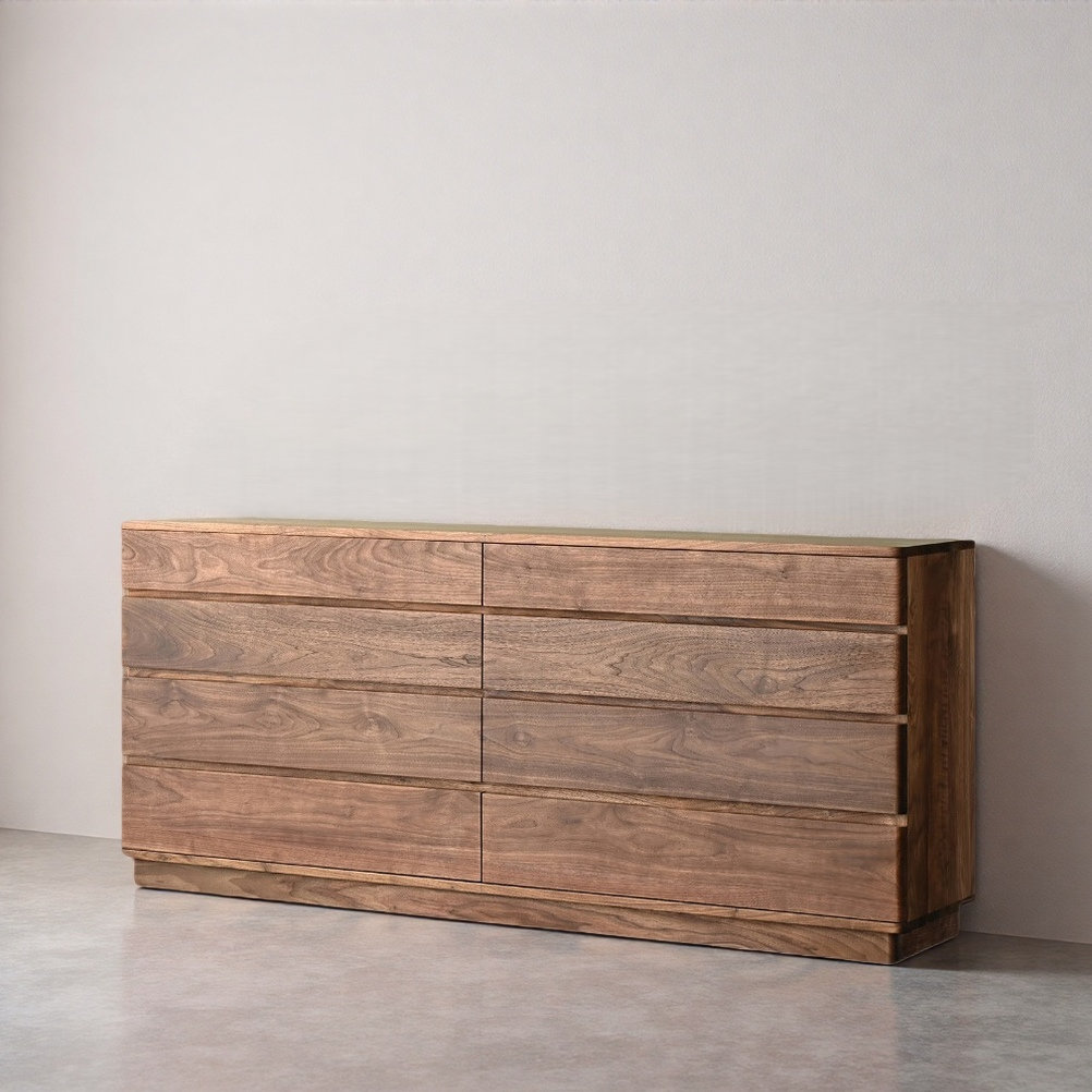 George Oliver Creative Retro TV Cabinet | Wayfair
