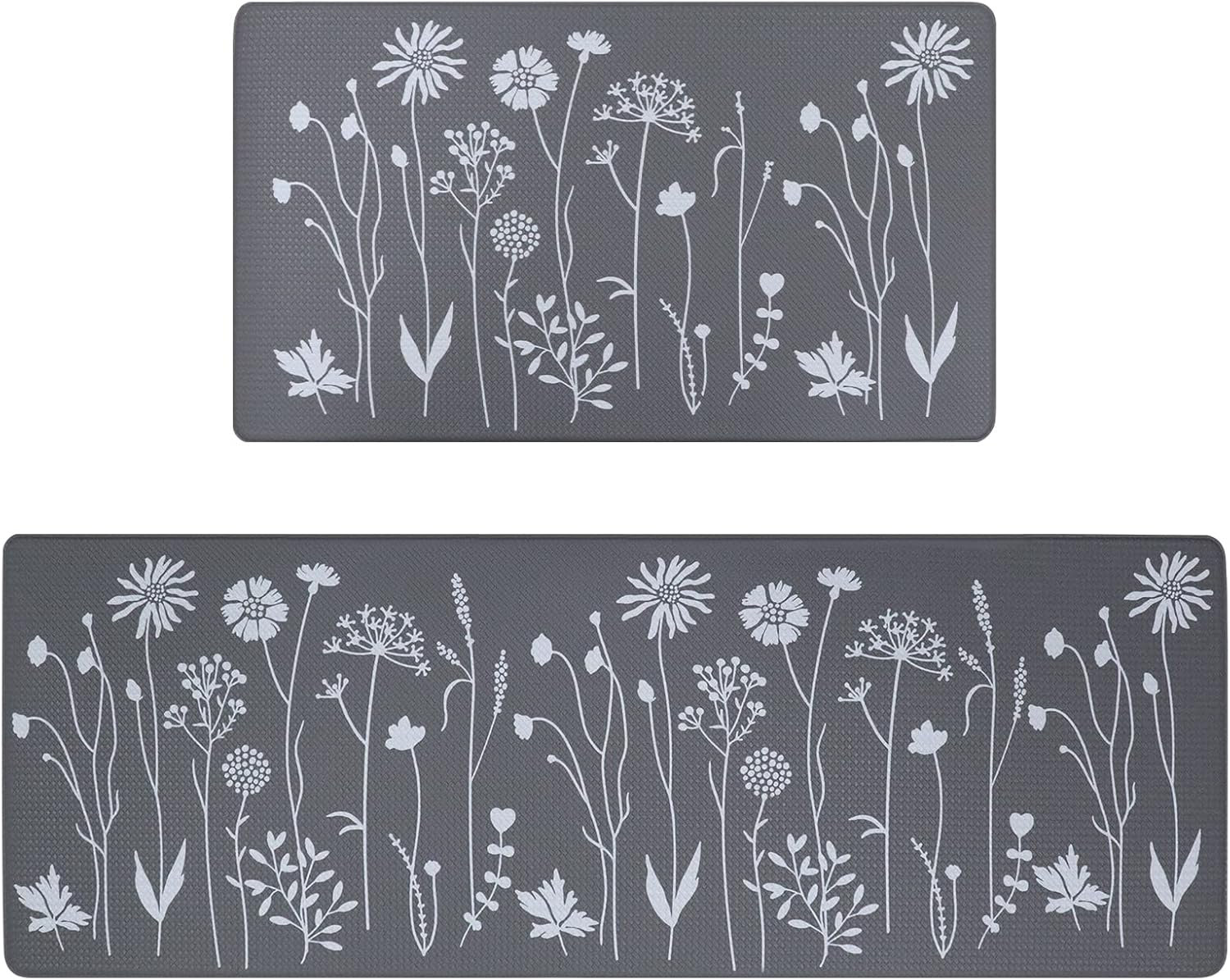 One Allium Way® Buffer Anti Fatigue Floor Mat | Wayfair