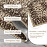 Ophelia & Co. Machine Washable Non-Slip Non-Shedding Area Rugs for ...