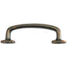 MNG Hardware Riverstone 5" Center to Center Bar/Handle Pull & Reviews ...