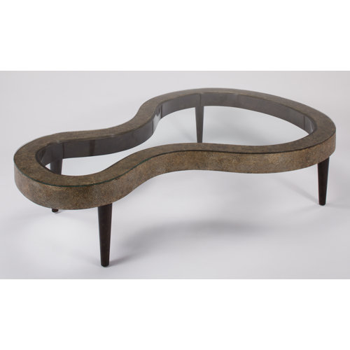 Luxury Free Form Coffee Tables | Perigold