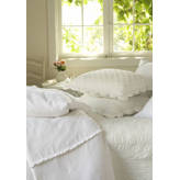Taylor Linens Laura Cotton Pillow Sham & Reviews | Wayfair