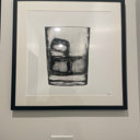 Wade Logan® " Bourbon On The Rocks " by Eyre Tarney & Reviews | Wayfair