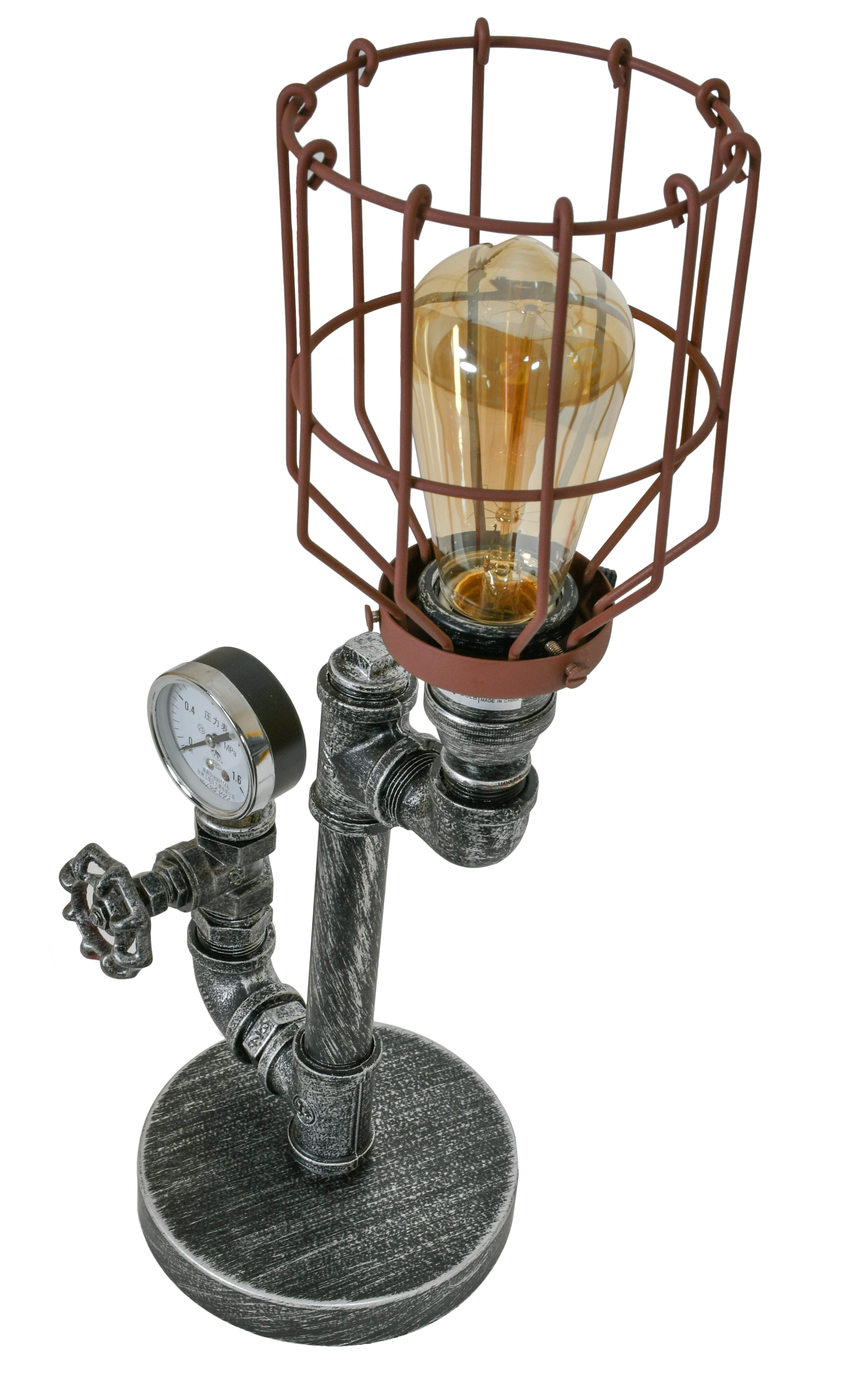 Williston Forge Jasai Lamp | Wayfair