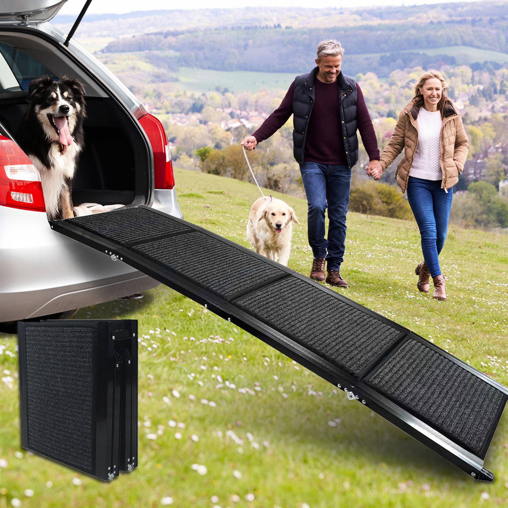 Tucker Murphy Pet™ 63