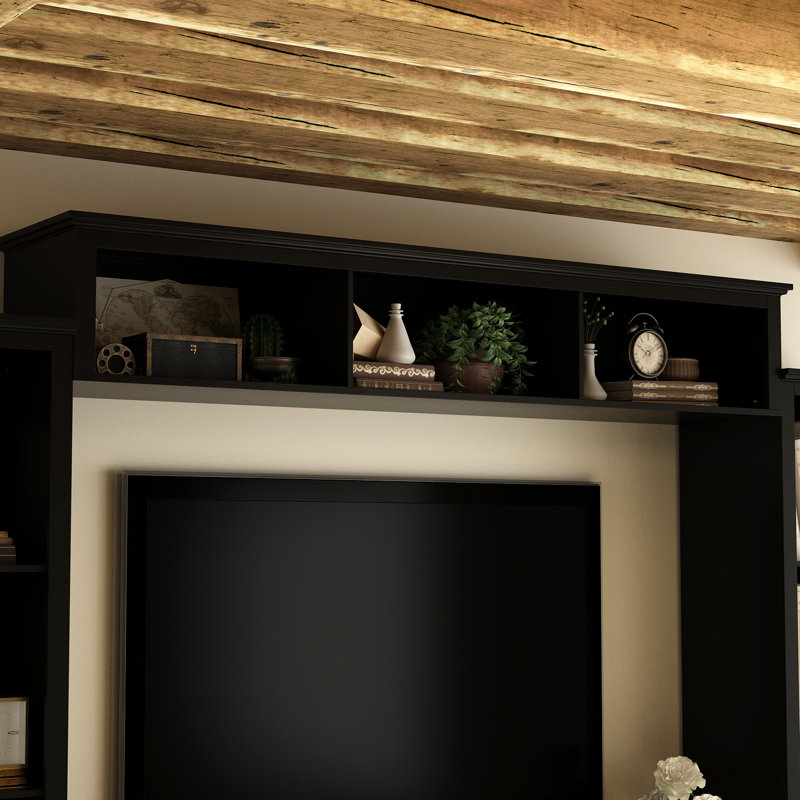 Latitude Run® Mayge Entertainment Center for TVs up to 65" & Reviews ...