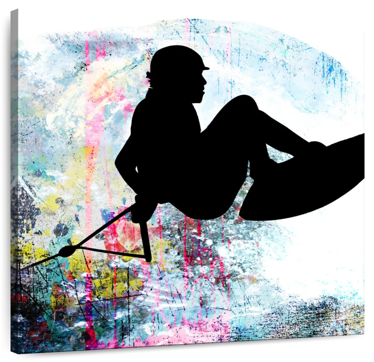 Ebern Designs Sireci Extreme Wakeboard I | Wayfair
