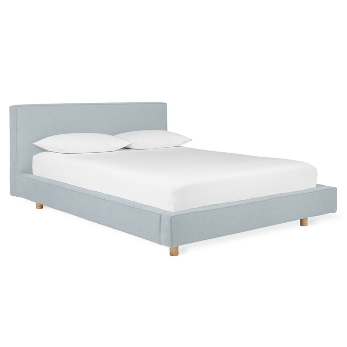 Gus Modern Parcel Bed | Wayfair