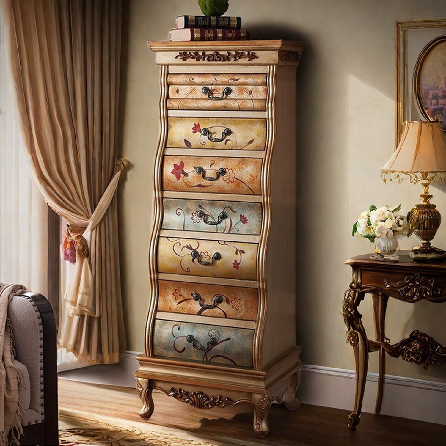 World Menagerie Adre - Wayfair Canada