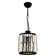 Mercer41 Demps 1 - Light Drum LED Chandelier | Wayfair.co.uk
