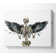 Maturi Skeleton Angel Wings | Wayfair.co.uk