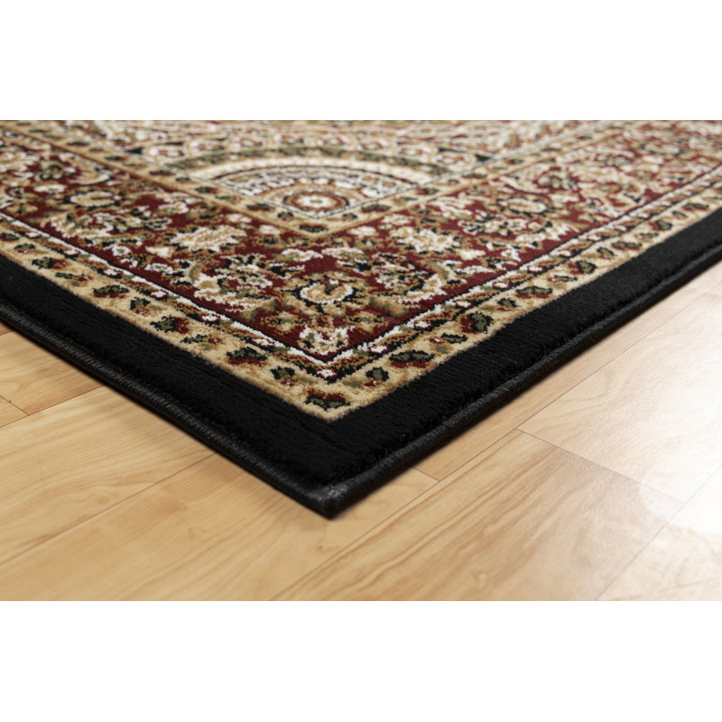 Canora Grey Lelen Oriental Rug & Reviews | Wayfair