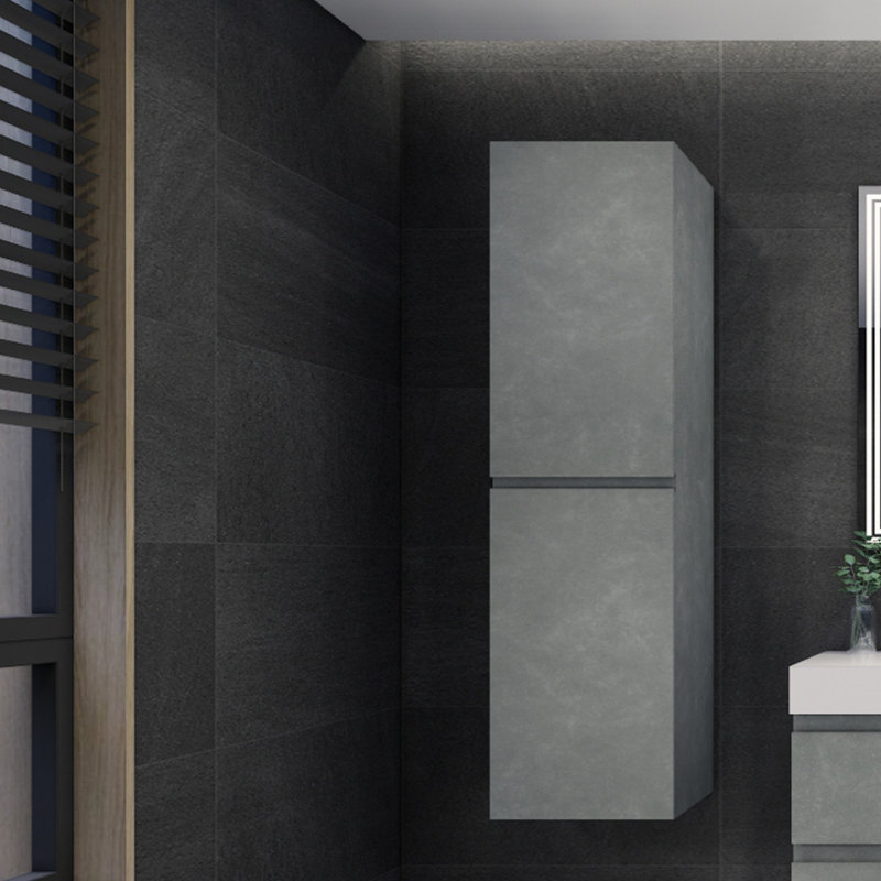 Hokku Designs Blas Wall Linen Cabinet & Reviews | Wayfair