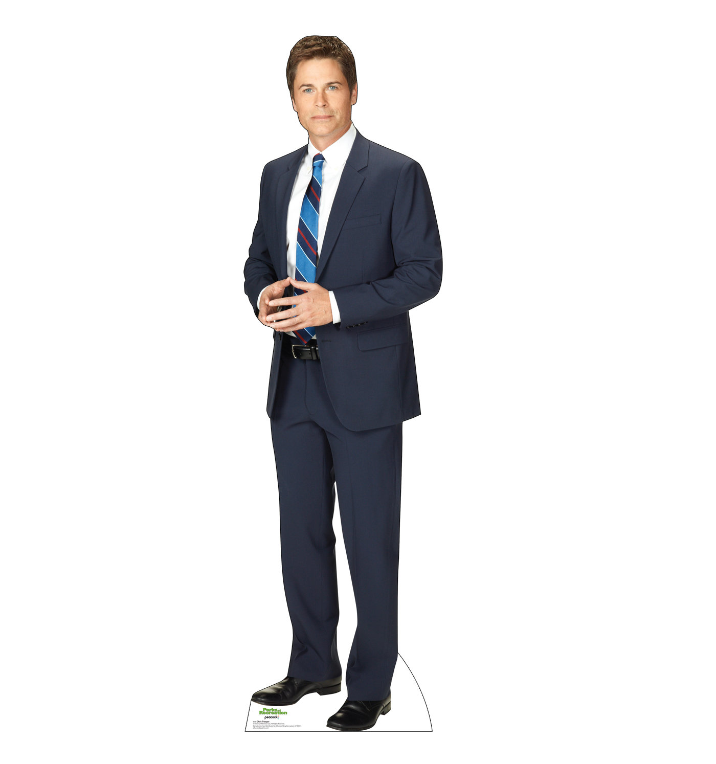 Advanced Graphics 71'' Movie & TV Characters Cardboard Standup | Wayfair