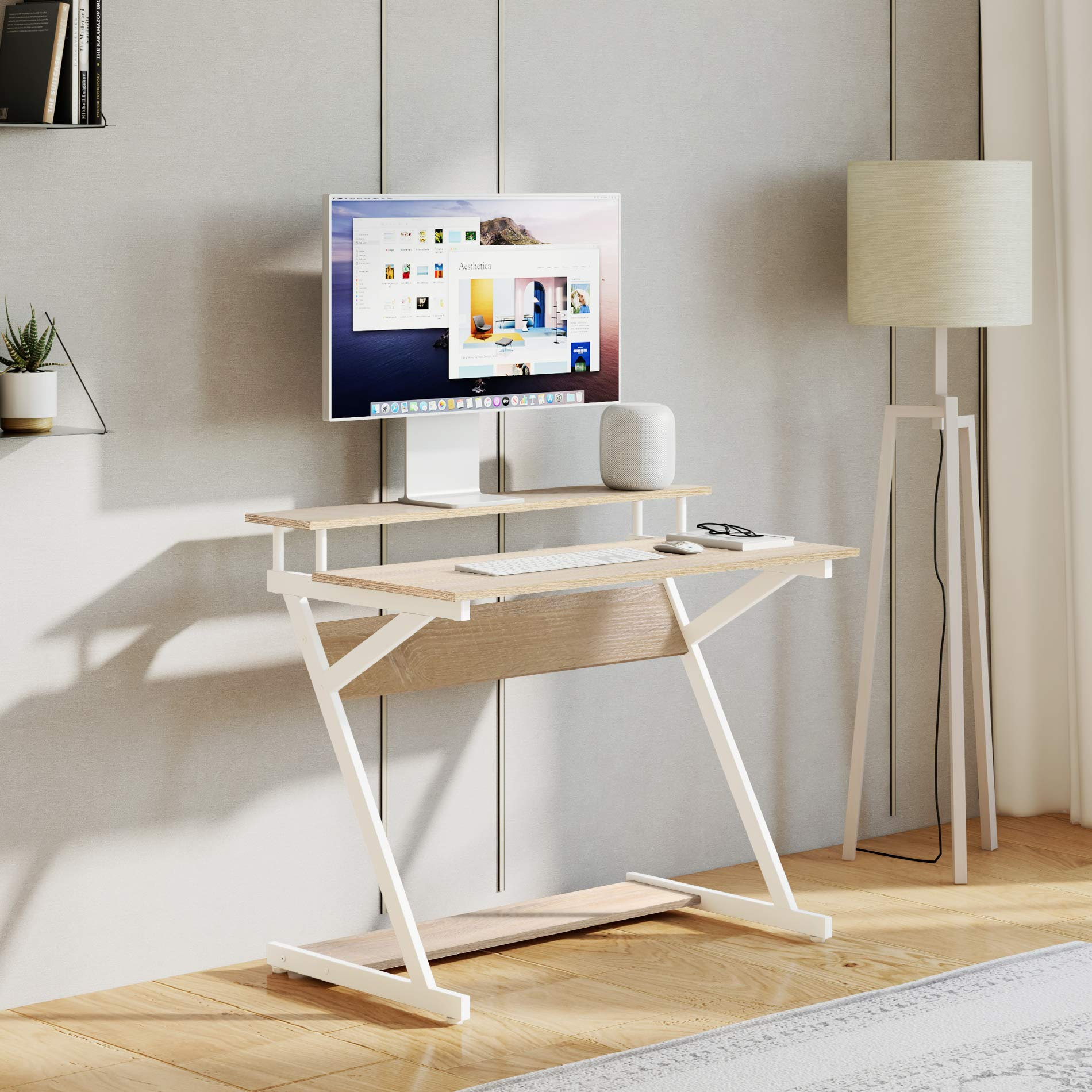 Latitude Run® Desk & Reviews - Wayfair Canada