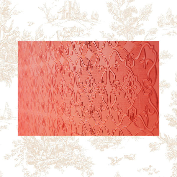 Embossed Wallpaper You'll Love - Wayfair Canada
