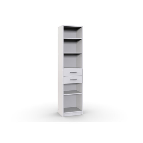 Ebern Designs Bookcase | Wayfair.co.uk