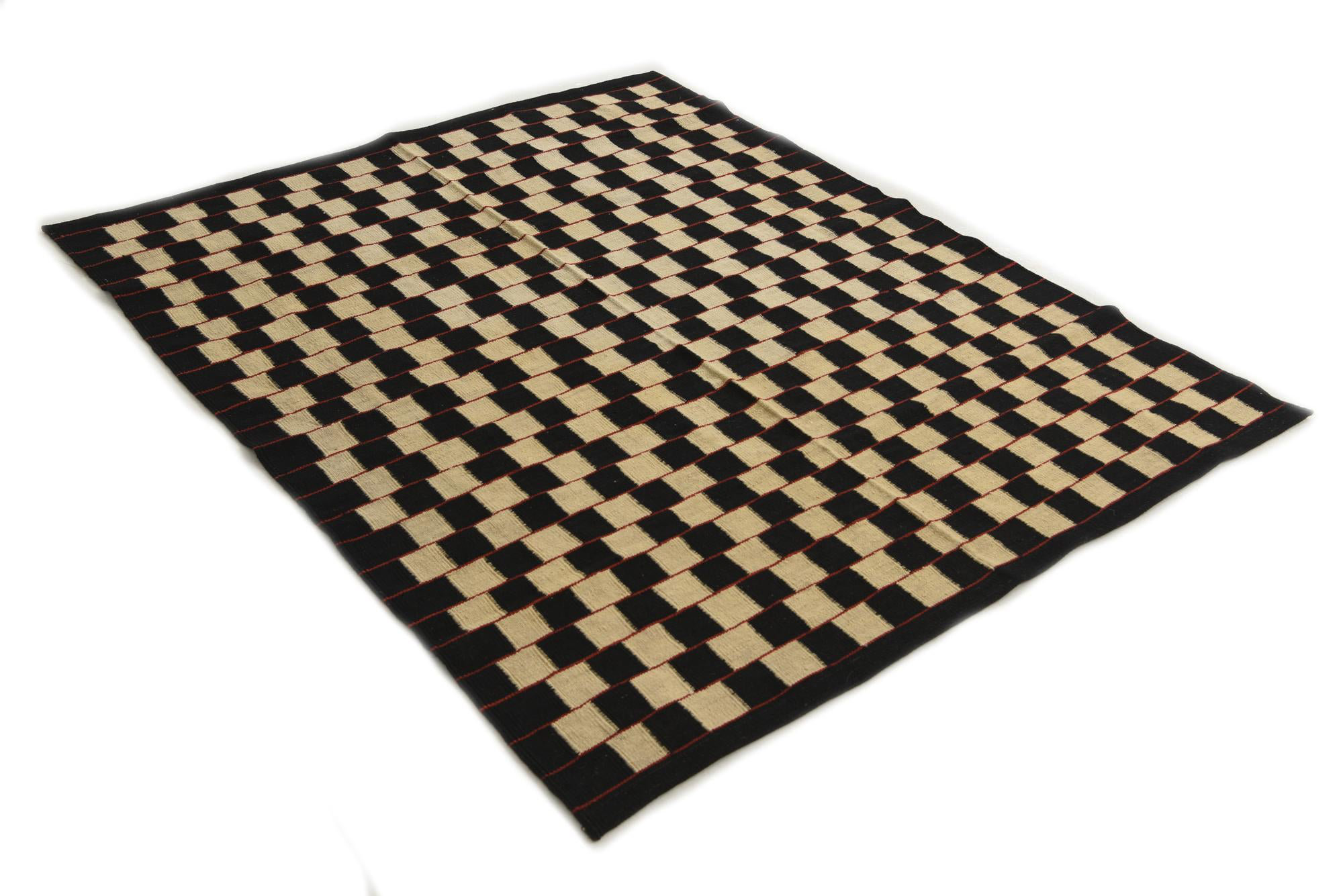 Isabelline 4x6 Parrett Cream Rug | Wayfair