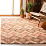 Union Rustic Deyoung Hand Tufted Wool Geometric Rug & Reviews | Wayfair