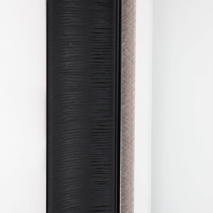 Darby Home Co Rectangle Wall Mirror & Reviews | Wayfair