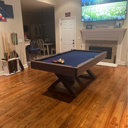 Hathaway Games Excalibur 7' Pool Table & Reviews | Wayfair